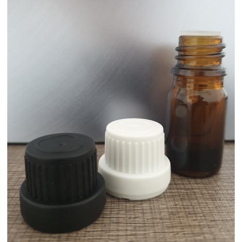 Jual Botol Amber Dropper 5ml YB1 - Putih - Jakarta Barat - technica ...