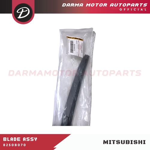 Jual Wiper Blade Sapu Air Mitsubishi Xpander Ori Set 8250B069 8250B070 ...