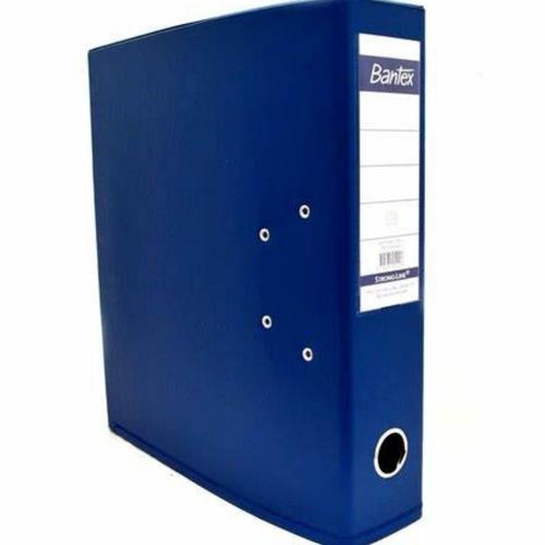 Jual Odner Bantex F4 (Folio) 1465-V01 Biru Harga Satuan - Jakarta Pusat ...