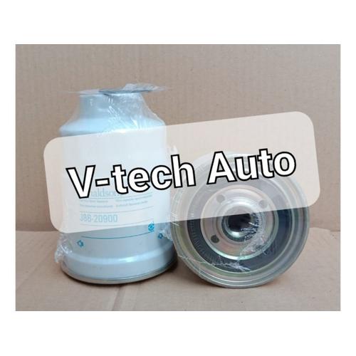 Jual Fuel Filter Solar Taft GT Delta Rocky 23303-87308 J8620900 ...