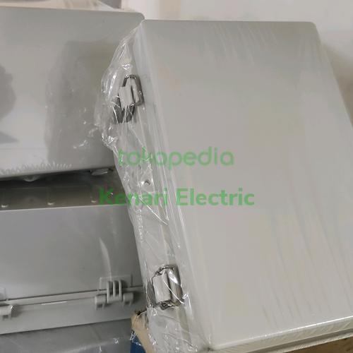 Jual junction box panel 200 x 300 x 170 / Box AG-2030-17 - Jakarta ...
