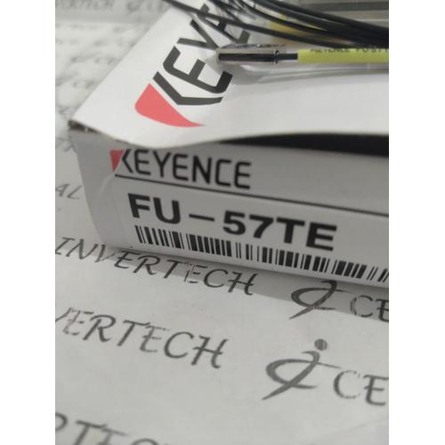Jual Keyence FU-57TE Fiber Optic Sensor - Kota Bandung - CENTRAL ...