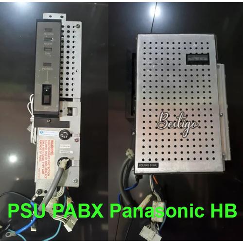 Jual Power Supply Pabx HB second (bekas) PSU - Jakarta Timur - Bestigo ...
