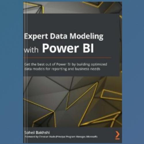 Jual Buku Expert Data Modeling with Power BI - Jakarta Barat ... Jual Buku Expert Data Modeling with Power BI - Jakarta Barat ...
