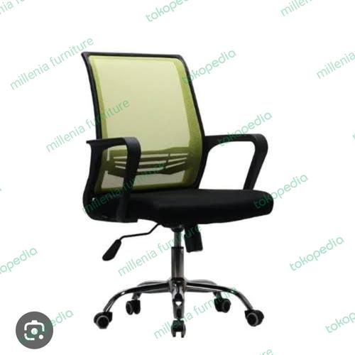Jual Kursi Kantor Astrovis ASC 812 - Kota Surabaya - millenia furniture ...
