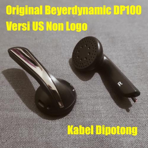 Jual Kabel Dipotong Driver Head Unit Beyerdynamic DP100 Original US ...