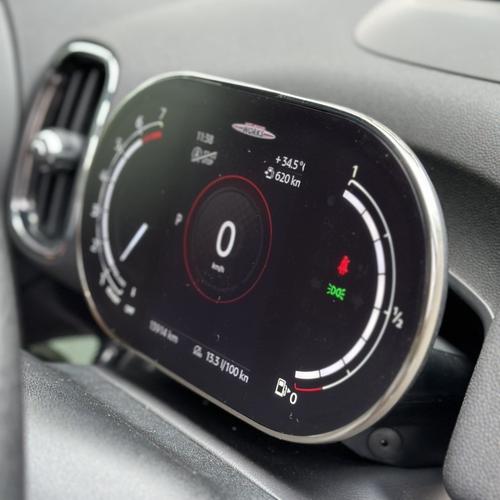 Jual Original Mini Cooper F60 Countryman 6WB Digital Cluster ...