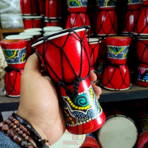 Jual JIMBE MINI UKURAN 15CM ALAT MUSIK TRADISIONAL JIMBE MINI - Kab ...