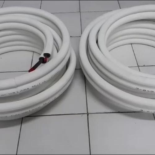 Jual PIPA AC UKURAN 5/8 ~ 3/8 PER ROLL 10 METER UKURAN PIPA 5/8 ~ 3/8 ...