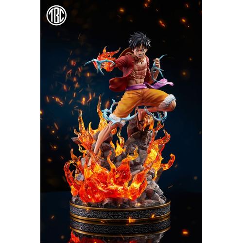 Jual Pre Order Monkey D Luffy By TBC Studio - Jakarta Barat ...