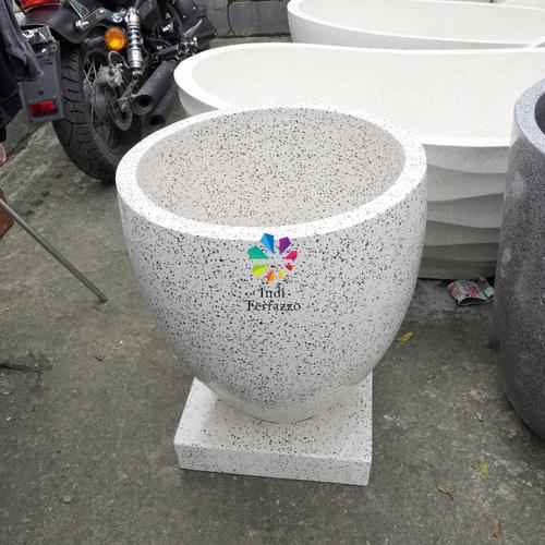 Jual BAK MANDI MINIMALIS TERRAZZO BAK MANDI TERASO TAMPAK SIRING BATU ...