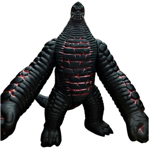 Jual Action figure ex red king monster ultraman kaiju mainan anak jumbo ...