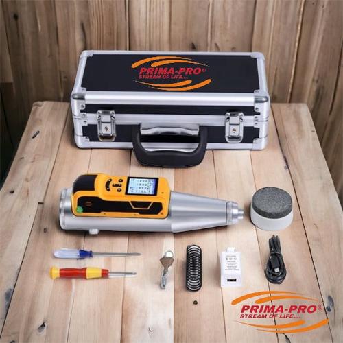 Jual Hammer test digital concrete alat uji kekuatan beton digital ...