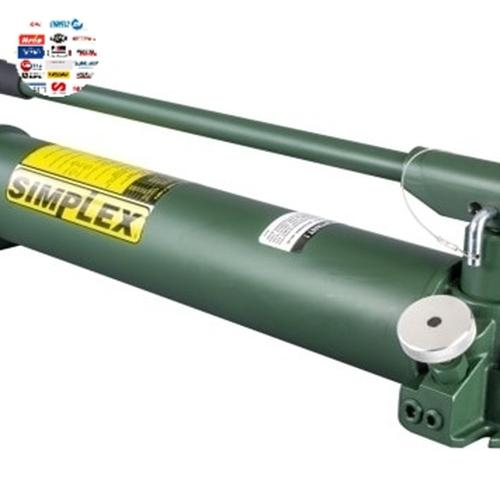 Jual Simplex P143D Two Speed Hydraulic Hand Pump - Jakarta Pusat ...
