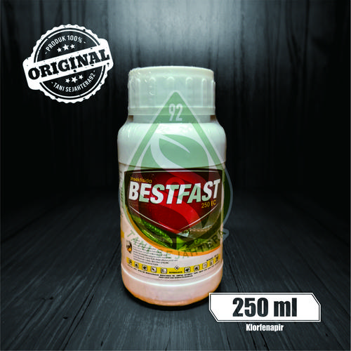 Jual INSEKTISIDA BESFAST 250ML - Kab. Sumedang - TANI SEJAHTERA 92 ...