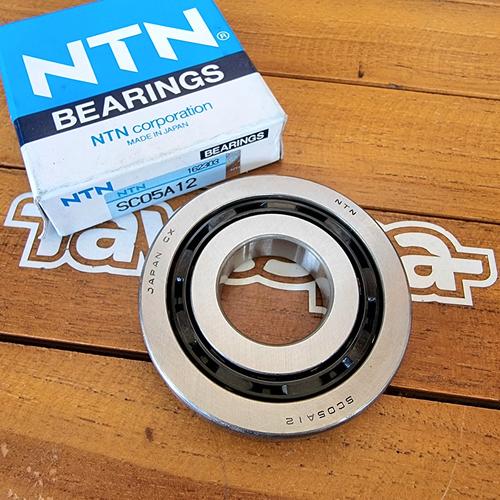 Jual BEARING LAHER ASKRUK VESPA SUPER SPRINT PX EXCEL NTN ORIGINAL ...