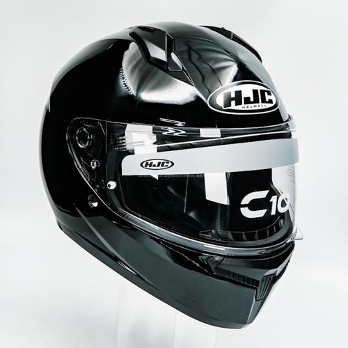 Jual Helm HJC C10 Black - XXS - Jakarta Barat - Juragan Helm ID | Tokopedia