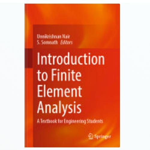 Jual Introduction To Finite Element Analysis Unnikrishnan Kota Jual Introduction To Finite Element Analysis Unnikrishnan Kota