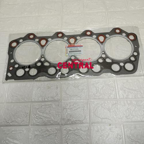 Jual PACKING CYLINDER HEAD GASKET COP MITSUBISHI CANTER PS 120 PS120 ...
