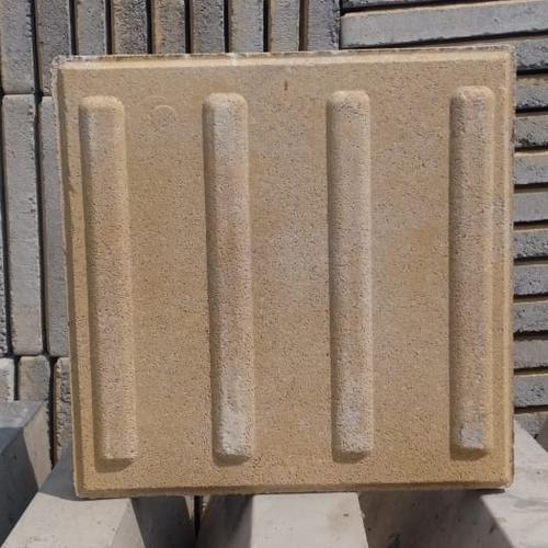 Jual Ubin Tactile Ubin Disabilitas Guiding Block Difabel Tegel Paving ...