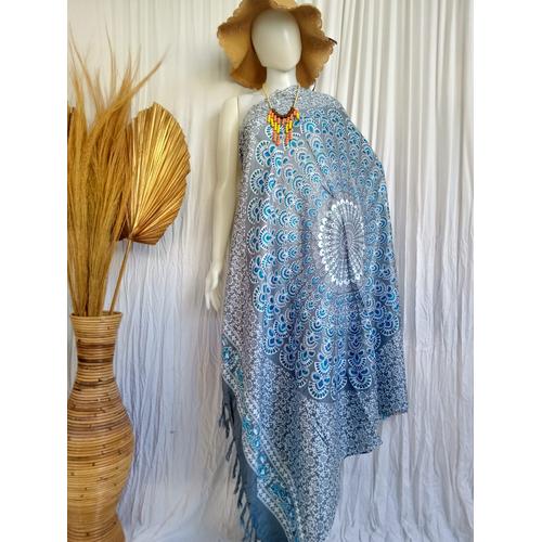 Jual KAIN PANTAI RUMBAI Khas BALI (Real Foto) - 10 pcs - Kota Denpasar ...