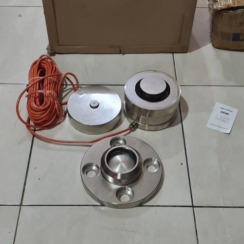 Jual load cell mk cell MK RTN 100T/Specials Load Cell 100 ton - Jakarta ...