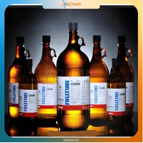Jual Wijs Solution Iodine Monochloride (AR) @ 2,5 Liter | Fulltime ...