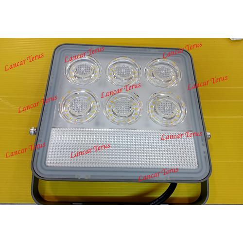 Jual Lampu sorot Led Floodlight Opple 50w 50 watt EQ Putih Lampu Tembak - Putih - Jakarta Pusat ...