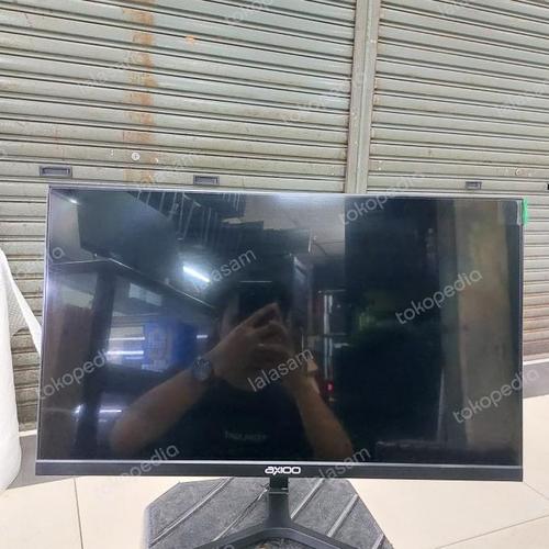 Jual Monitor Axioo 22Inch Fremles Full Hd Ips Like New Misswednesday22 ...