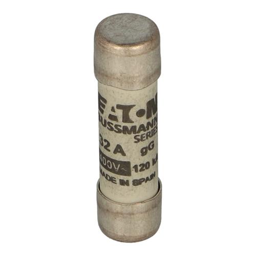 Jual C10G32 10x38 32A 400V 120kA Cylindrical Fuse 10x38 32A gG 400V AC - Jakarta Barat - Uli ...