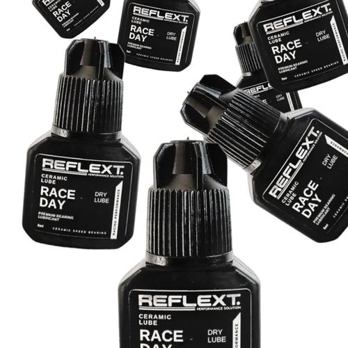 Jual REFLEXT RACE DAY SKATE OIL- PREMIUM OIL BEARING - OLI LAKER ...