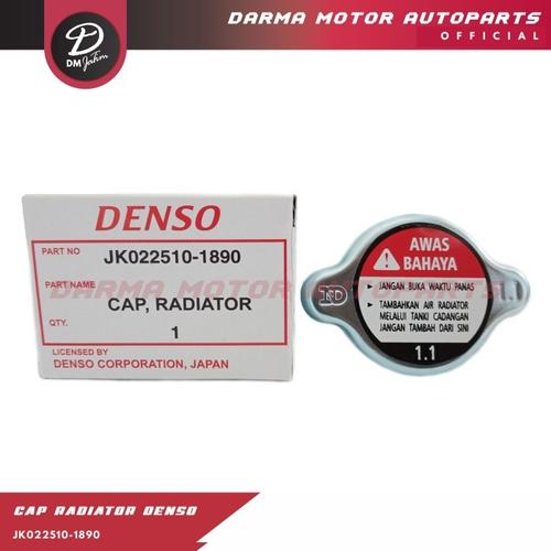 Jual TUTUP RADIATOR MAZDA BT50 2.500 FORD RANGER EVEREST - Jakarta ...