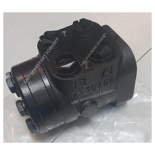 Jual OBITROL ASSY FORKLIFT TOYOTA PN: 45510-30513-71 - Jakarta Barat ...