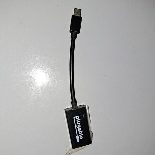 Jual Plugable Converter Mini DisplayPort to HDMI support 4K 60Hz ...