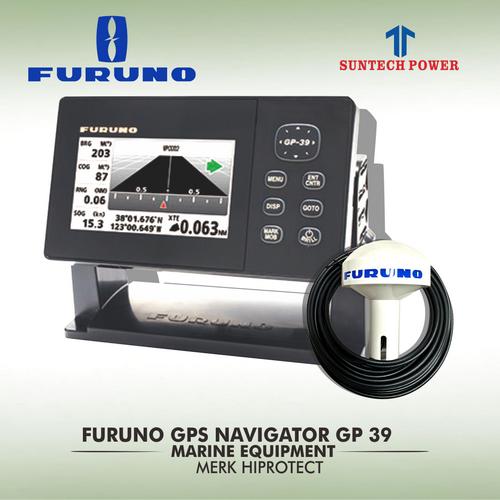 Jual Furuno GP39 Gps Navigation Original Furuno - Kota Surabaya ...