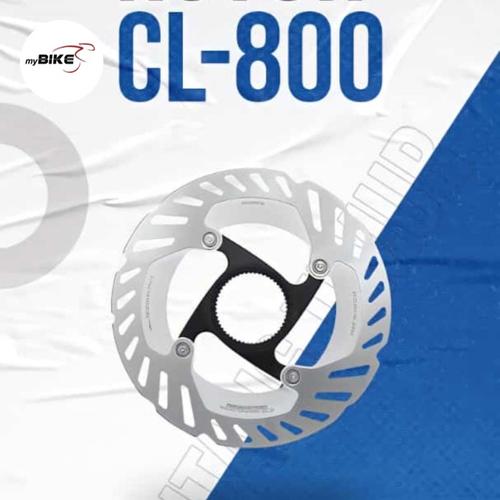 Jual Shimano Rotor RT CL800 centerlock ULTEGRA GRX Deore XT - Kota ...