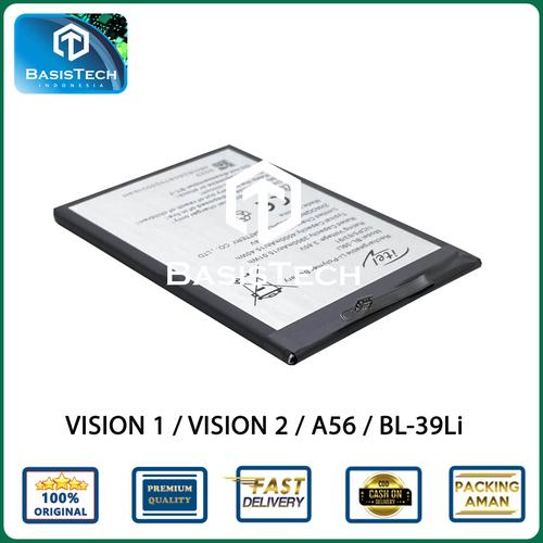 Jual BATERAI iTEL VISION 1 2 A56 BL-39Li BASISTECH ORIGINAL QUALITY - Jakarta Barat - Basistech ...