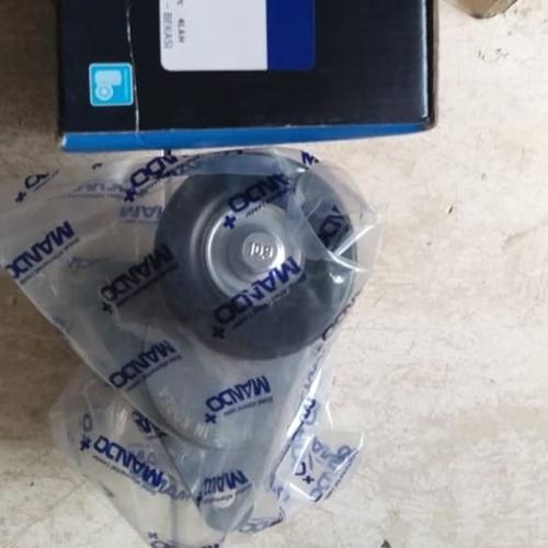 Jual Tensioner Fanbelt Estate Optra Magnum Aveo Lova 25184786 Mando ...