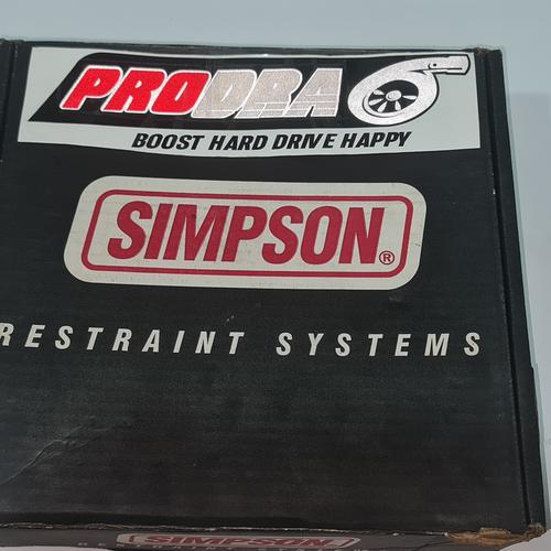 Jual NOS ( New Old Stock ) Simpson Window Safety Net. - Kota Bekasi ...