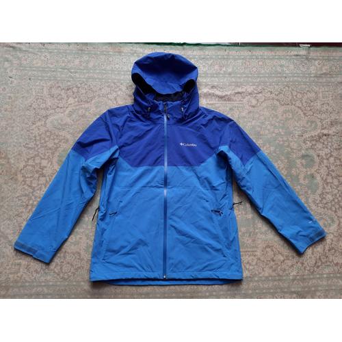Jual Columbia Bugaboo II Interchange Jaket Outdoor - Kota Blitar ...