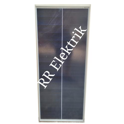 Jual Solar Panel Solar Cell Panel Surya 100wp Monocrystalline 100 Wp ...