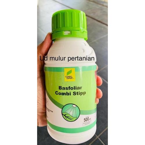 Jual Pupuk Cair BASFOLIAR COMBI STIPP 500ml dr Behn Meyer Jerman - Kab ...