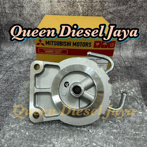 Jual Pompa Solar Body Fuel Filter Bracket Fuel Filter Triton 2.8cc ...