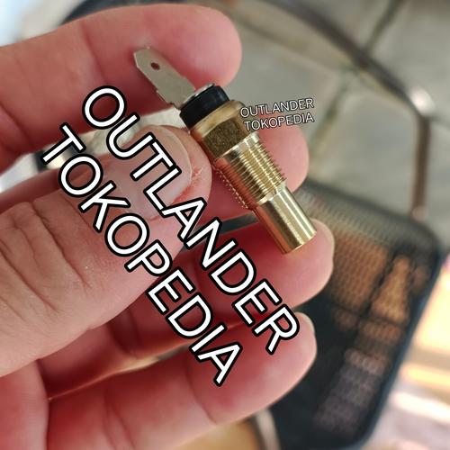 Jual SENSOR PANAS TEMPERATURE ECT FORD RANGER EVEREST MAZDA BT50 YANG ...