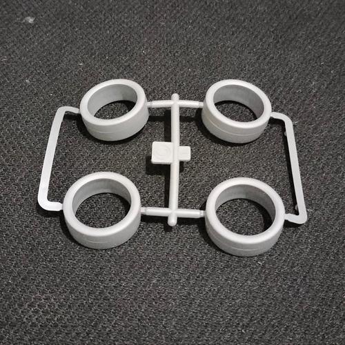 Jual Ban Tamiya Hard Grey Abu Medium - Loose Kit Original - Kab. Sleman ...