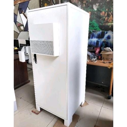 Jual rack server outdor 42u +rack baterai 2bank - Kota Palembang - Tiga ...