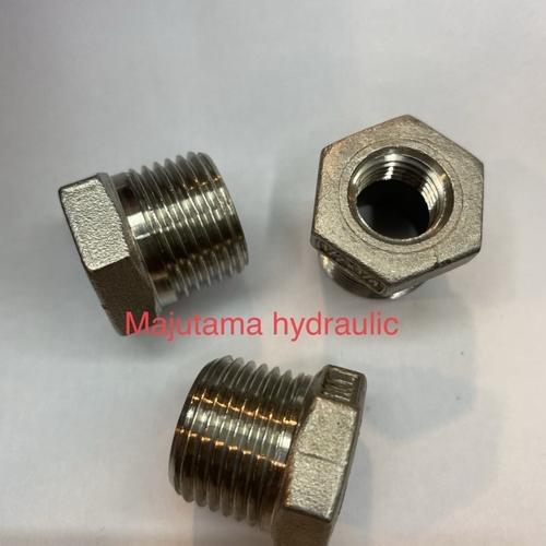 Jual Vlog ring 3/4 x 1/2 inch bushing stainless 304 - Jakarta Barat ...