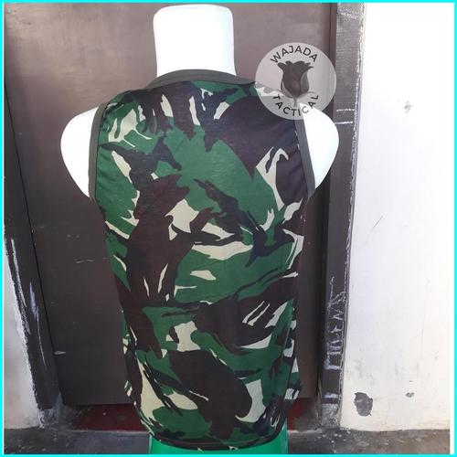 Jual Kaos Singlet Loreng Malvinas Kaos Loreng TNI Army - Jakarta Pusat - audristorybrahma ...