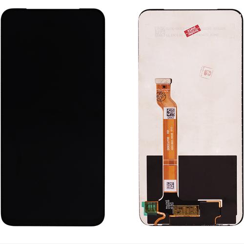 Jual OPPO F11 PRO FULLSET LCD TOUCHSCREEN - GOLDEN CROWN - Jakarta ...