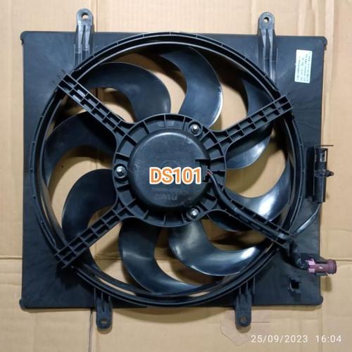 Jual BEST Shroud fan extra fan kipas radiator wuling confero original ...